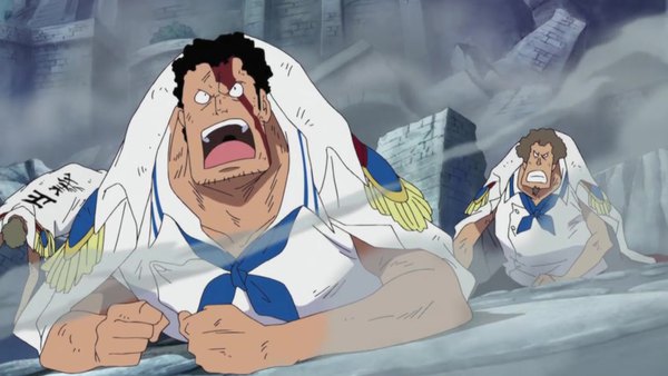 One Piece Episode 486 - Watch One Piece E486 Online