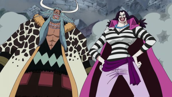 One Piece Episode 485 info and links where to watch