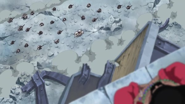 One Piece Episode 485 info and links where to watch