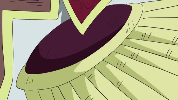 One Piece Episode 485 info and links where to watch