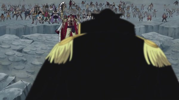 One Piece Episode 485 info and links where to watch