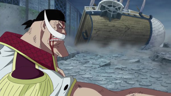 One Piece Episode 485 info and links where to watch