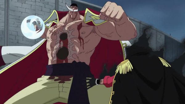 One Piece Episode 485 info and links where to watch