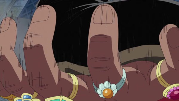 One Piece Episode 485 info and links where to watch