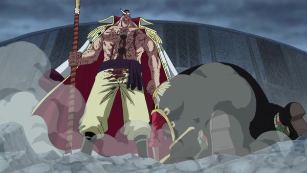 One Piece Episode 485 info and links where to watch