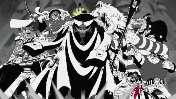 One Piece Episode 485 info and links where to watch