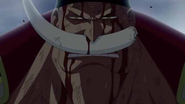 Screenshots of One Piece Episode 485