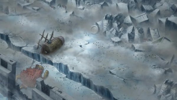 One Piece Episode 485 info and links where to watch