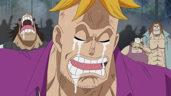 One Piece Episode 485 info and links where to watch