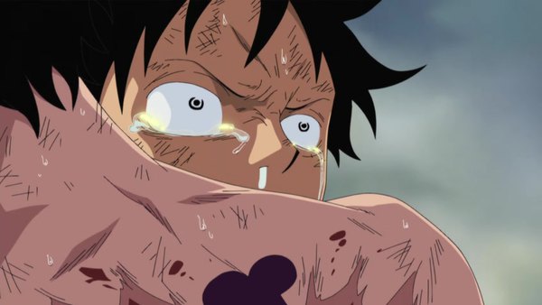 One Piece Episode 484 info and links where to watch