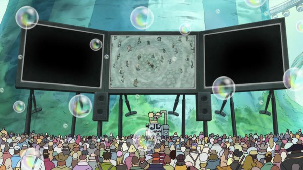 One Piece Episode 484 info and links where to watch