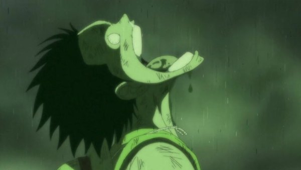 One Piece Episode 484 info and links where to watch