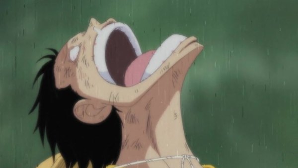 One Piece Episode 484 info and links where to watch