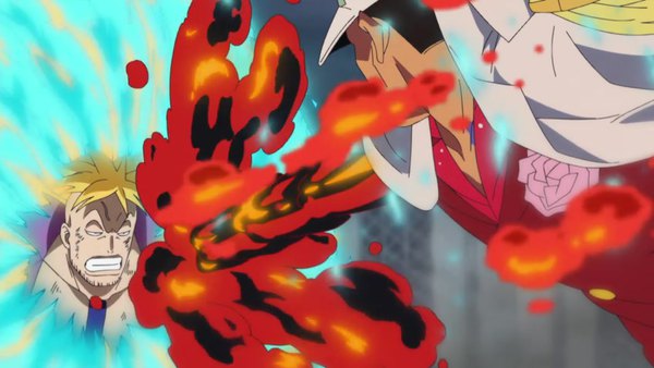 One Piece Episode 484 info and links where to watch