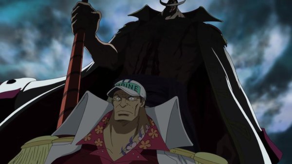 One Piece Episode 484 info and links where to watch