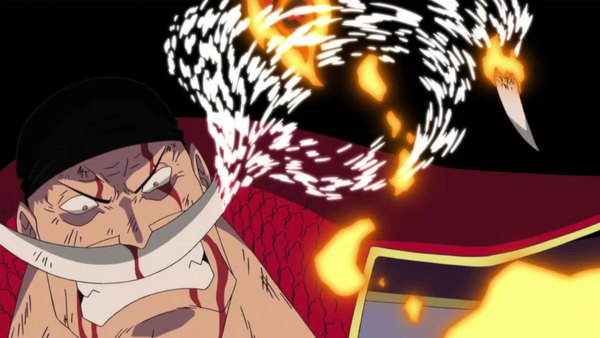 One Piece Episode 484 info and links where to watch