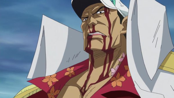 One Piece Episode 484 info and links where to watch