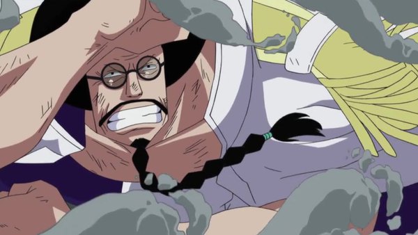 One Piece Episode 484 info and links where to watch