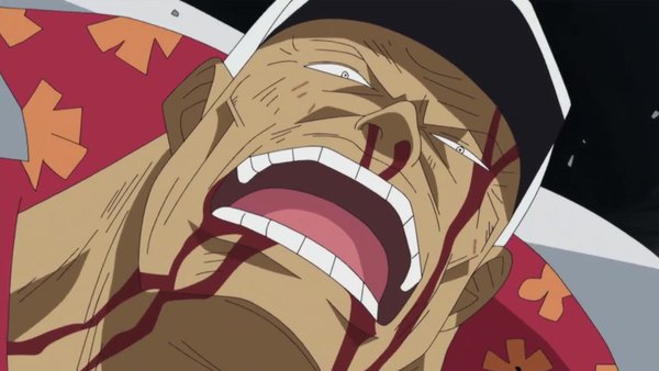 One Piece Episode 484 info and links where to watch