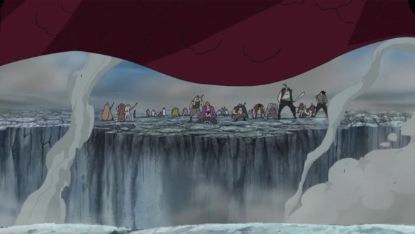 One Piece Episode 484 info and links where to watch