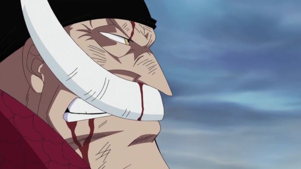 One Piece Episode 484 info and links where to watch