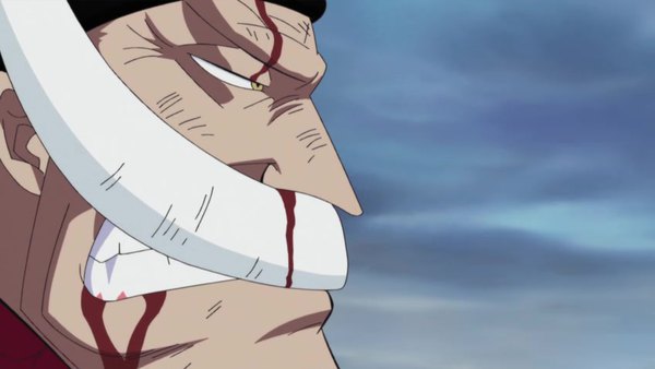 One Piece Episode 484 info and links where to watch