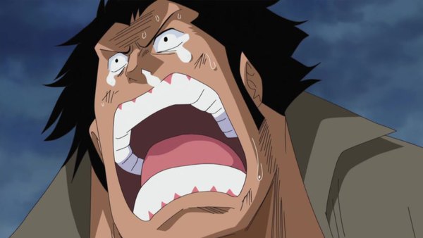 One Piece Episode 482 info and links where to watch