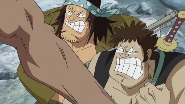 One Piece Episode 482 info and links where to watch