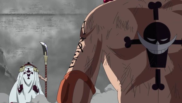 One Piece Episode 482 info and links where to watch
