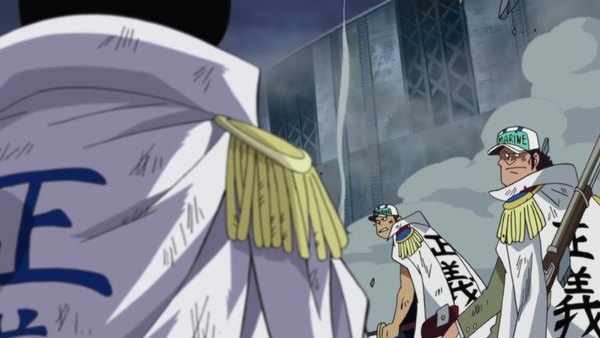 One Piece Episode 482 info and links where to watch