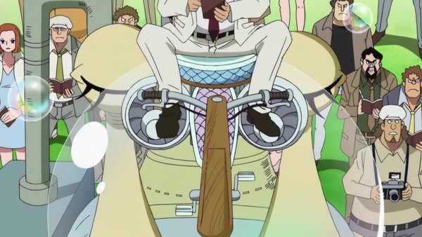 One Piece Episode 482 info and links where to watch