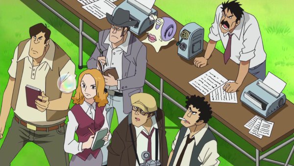 One Piece Episode 482 info and links where to watch