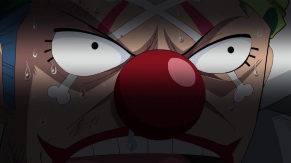 One Piece Episode 482 info and links where to watch