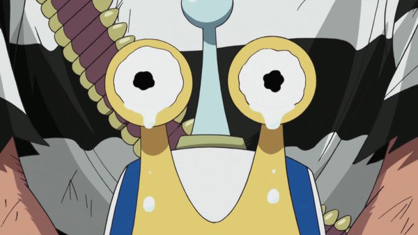 One Piece Episode 482 info and links where to watch