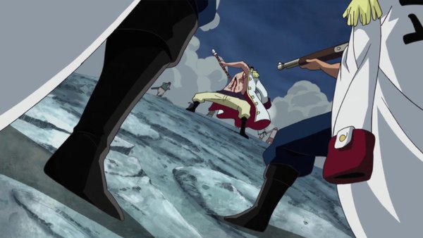 One Piece Episode 482 info and links where to watch