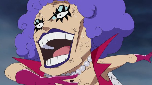 One Piece Episode 482 info and links where to watch