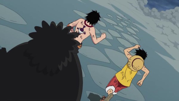 One Piece Episode 482 info and links where to watch