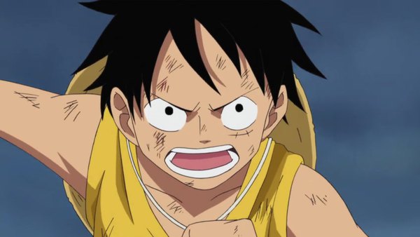 One Piece Episode 482 info and links where to watch