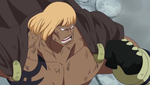 One Piece Episode 482 info and links where to watch