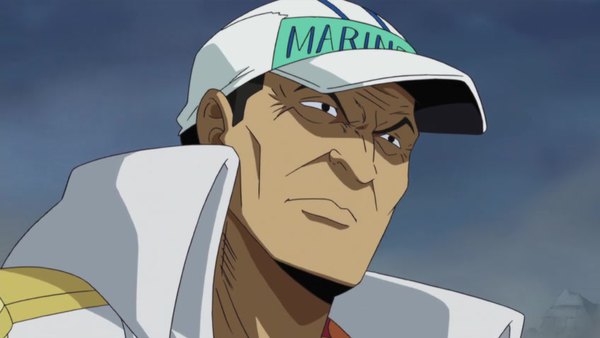 One Piece Episode 482 info and links where to watch