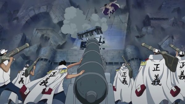 One Piece Episode 481 info and links where to watch