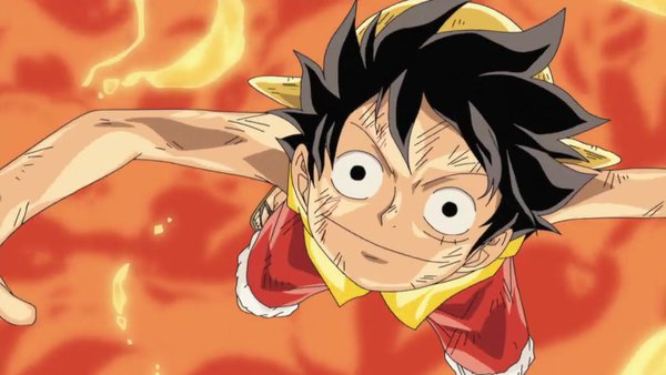 One Piece Episode 481 info and links where to watch