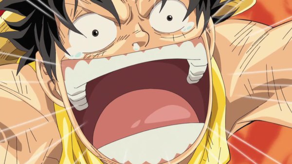 One Piece Episode 481 info and links where to watch