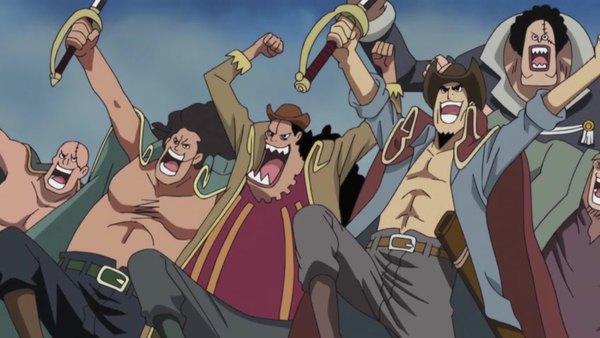 One Piece Episode 481 info and links where to watch