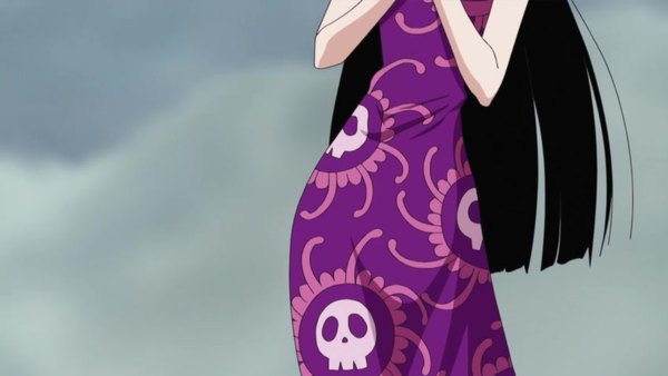 One Piece Episode 481 info and links where to watch