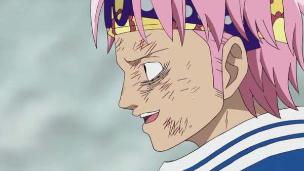 One Piece Episode 481 info and links where to watch