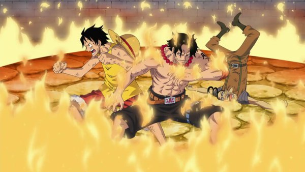 One Piece Episode 481 info and links where to watch