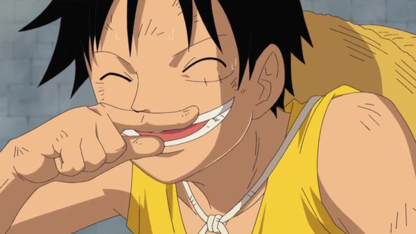 One Piece Episode 481 info and links where to watch