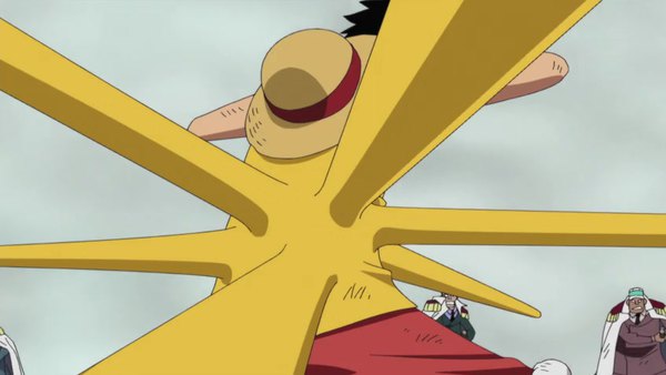 One Piece Episode 481 info and links where to watch
