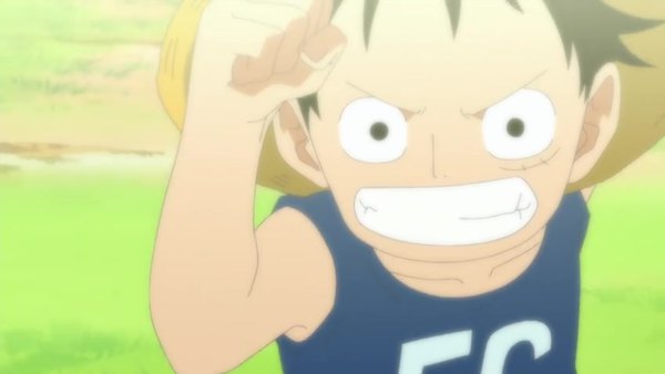 One Piece Episode 481 info and links where to watch